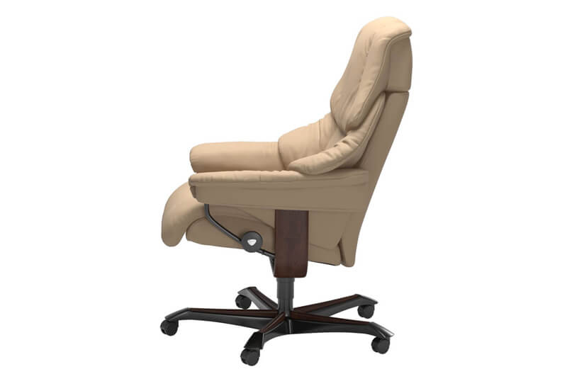 Stressless Sessel Reno Home Office Sesselshop24