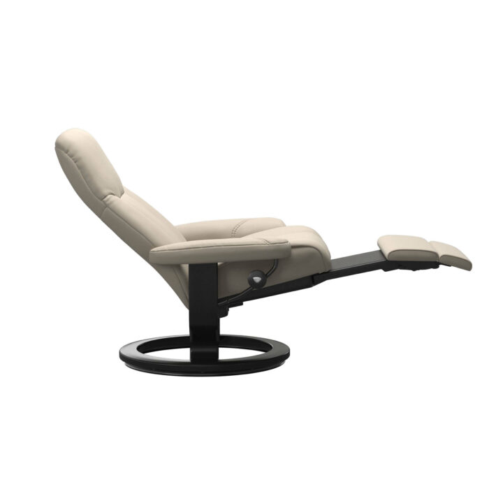 Stressless Consul Power in Leder Paloma Sesselshop24